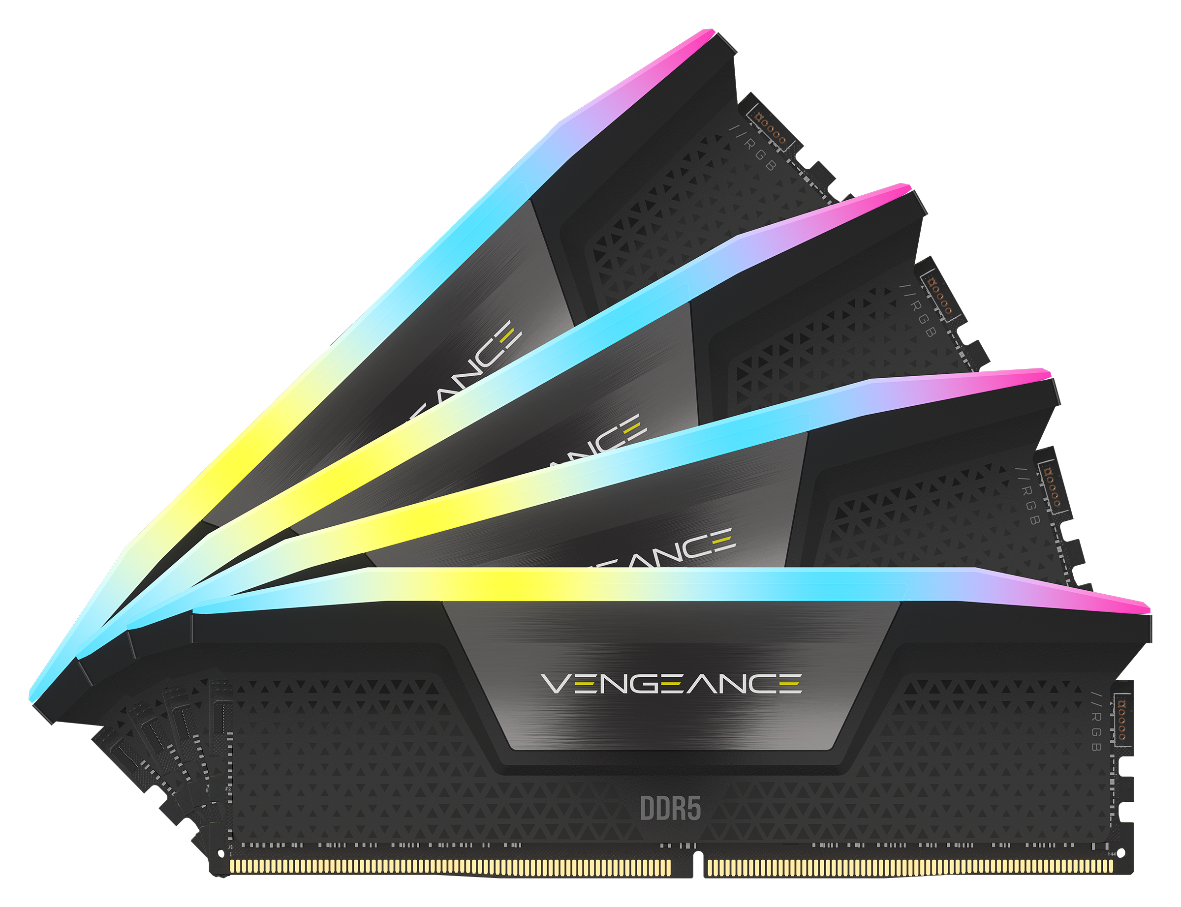 Dominator Titanium Memory Corsair